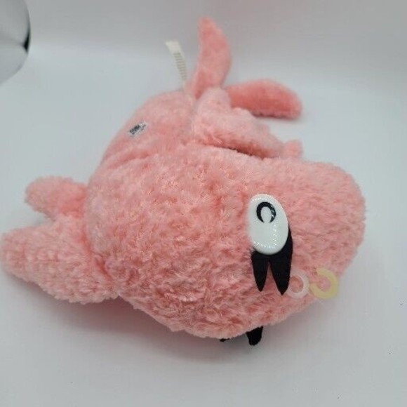 Kohl's Cares | Toys | Kohls Dr Seuss The Cat In The Hat Movie Pink Fish ...